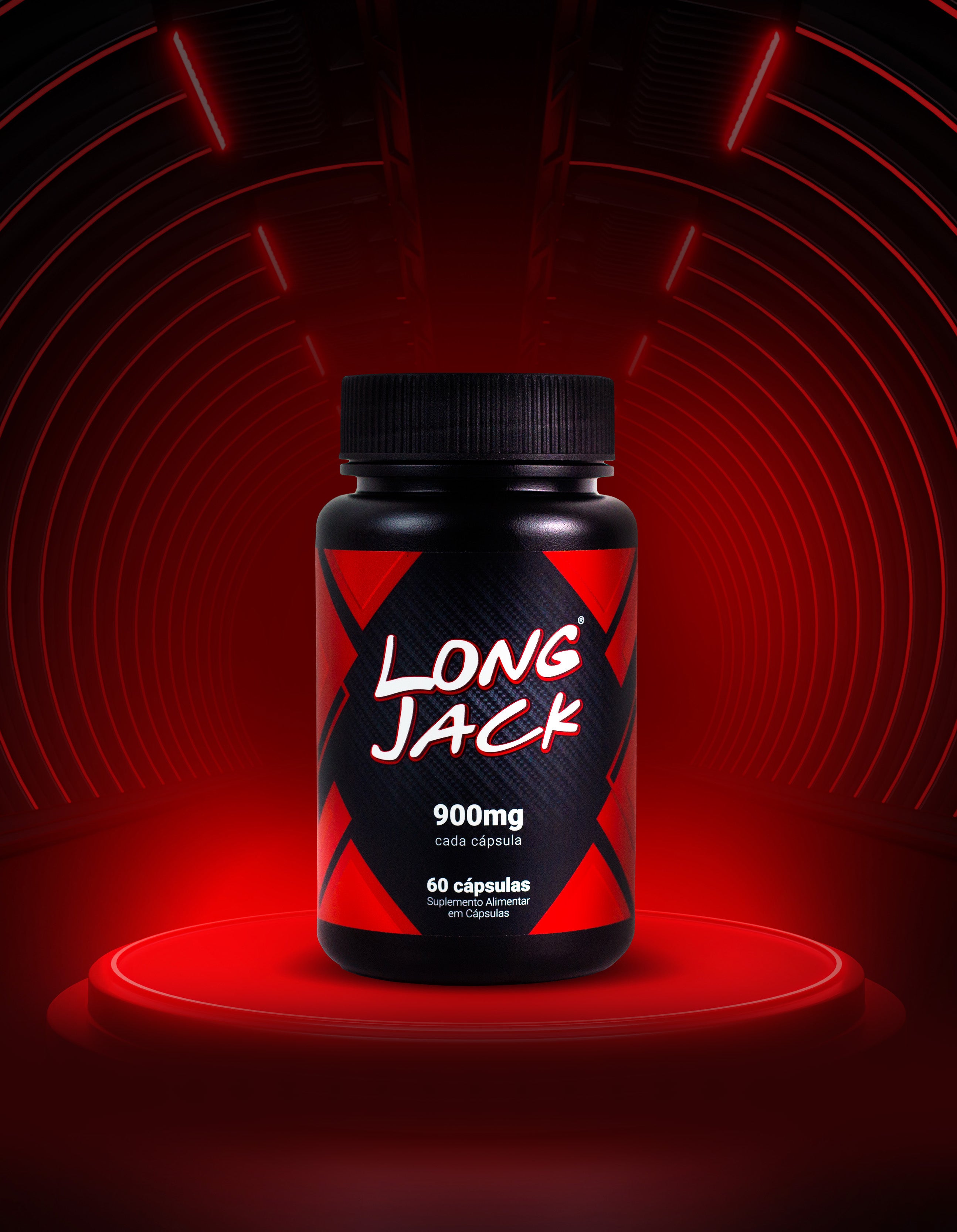LONG JACK | POTÊNCIA E VIRILIDADE! – LongJackShop